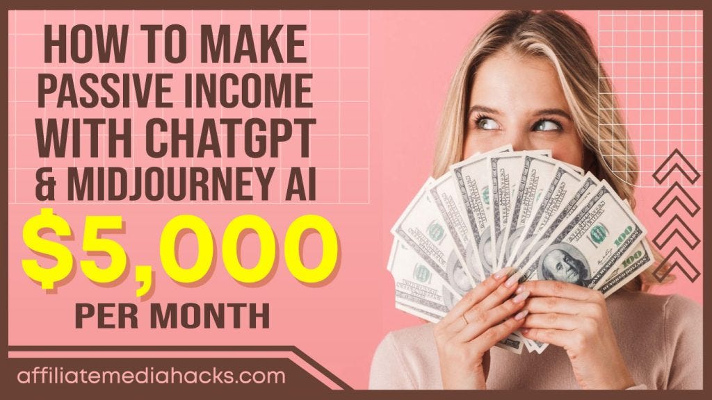 Creating Passive Income