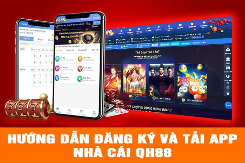 QH88. Thông tin nhà cái QH88 | QH88 Casino | by QH88 | Medium