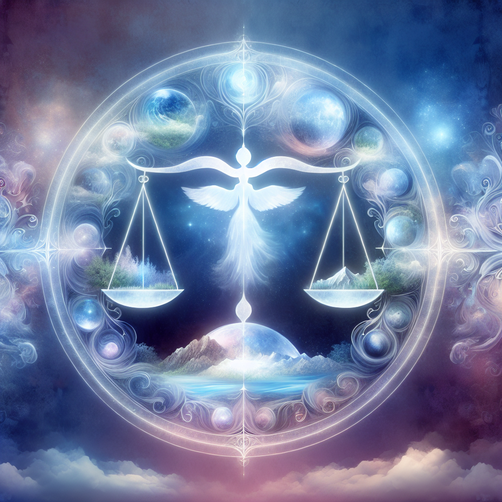 Divine Balance: Embracing Equality in God’s Design | by BGodInspired ...