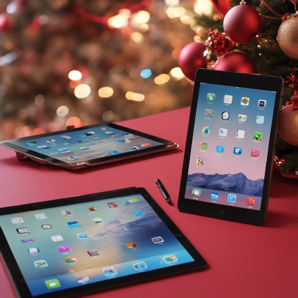 New Ipad Mini Launch