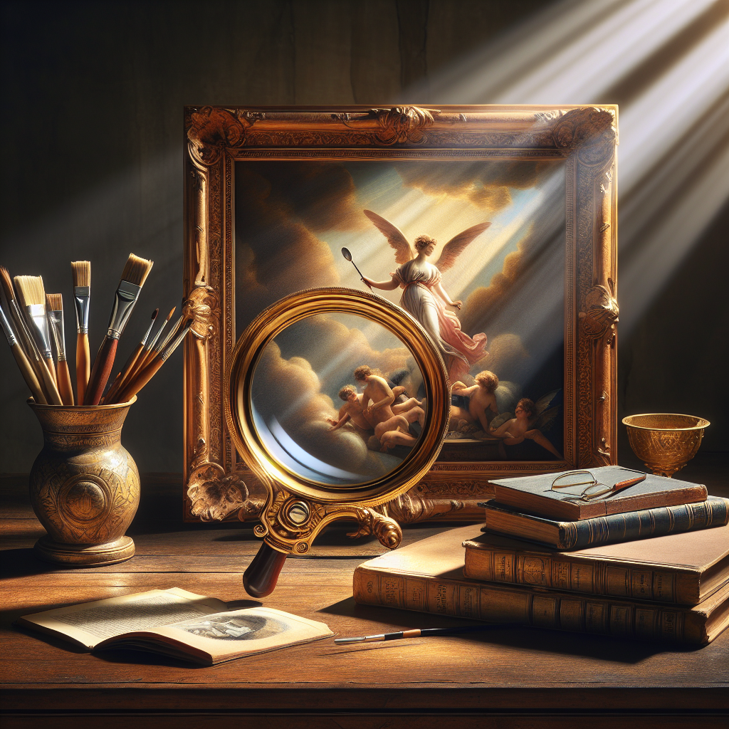The Value of Art: Key Factors Every Collector Should Know | by Laurent ...