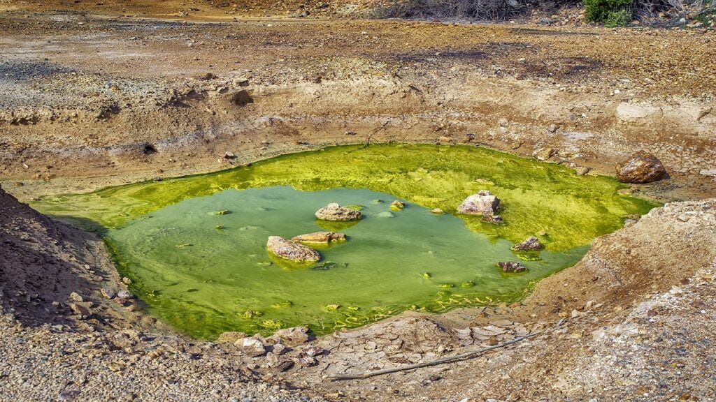 What is effluent and why it’s treatment is important? | by Prashant ...