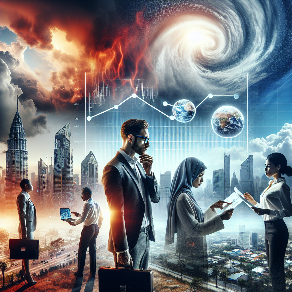 Climate Change: The Newest Threat to Real Estate Investors | by Laurent ...