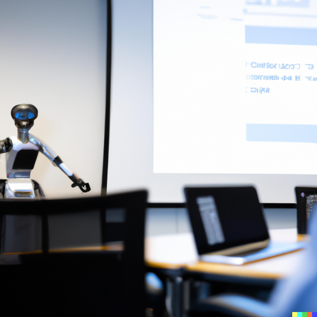 Are Machines Ready to be Senior Managers or CEO? | by AI & Tech by ...