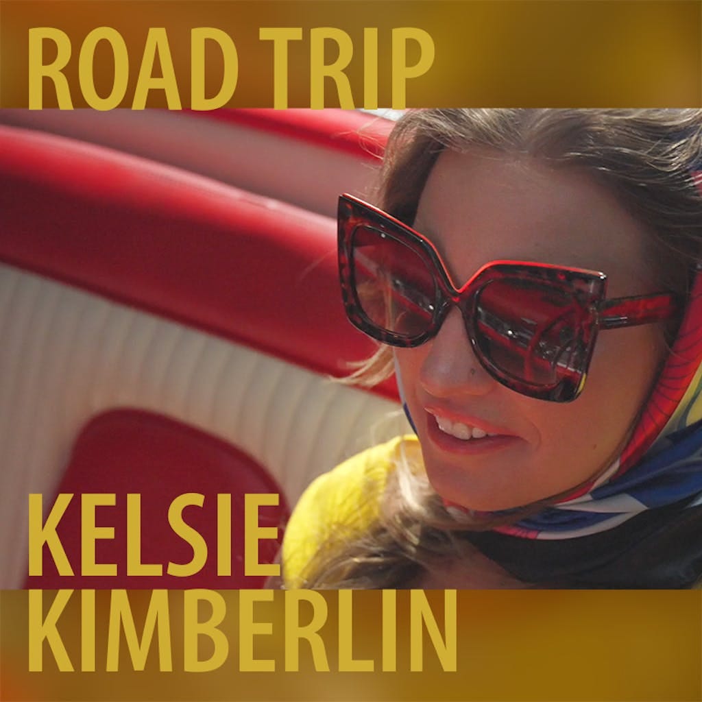 Road Trip (Original Single) By Kelsie Kimberlin | by Saiid Zeidan | May, 2023 | Medium