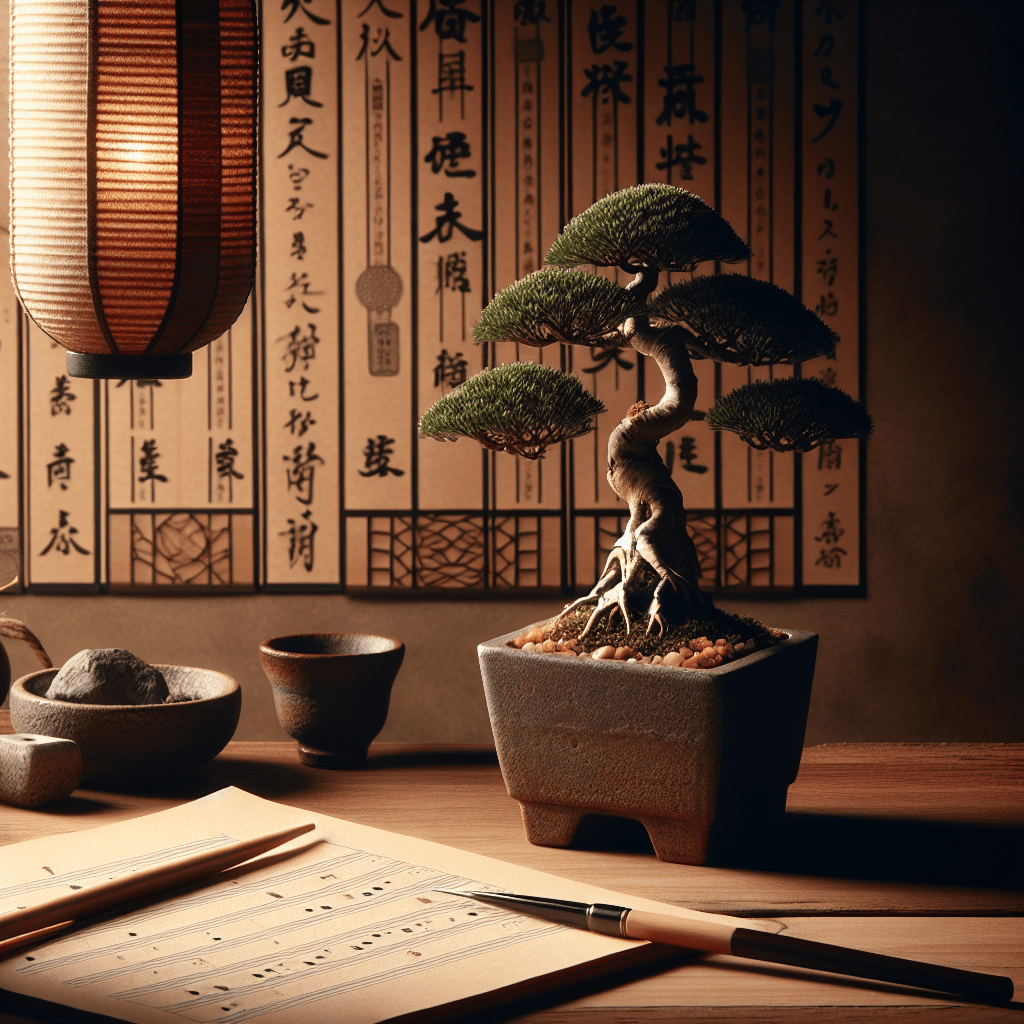 What Is The Significance Of Bonsai In Japanese Poetry? | by Mariya ...