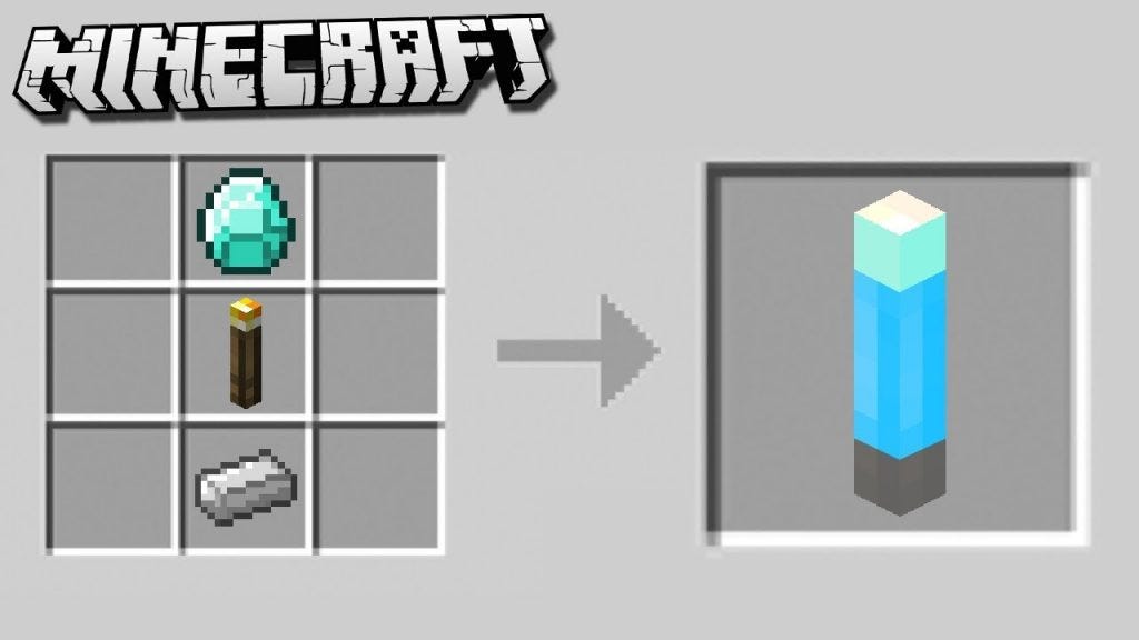 How to Make a Torch in Minecraft 2022? | by Games Jini | Medium