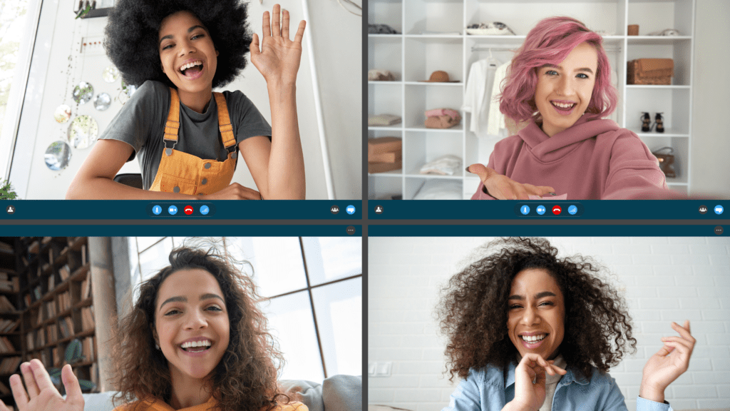 Your Toolkit For a Stellar Virtual Sales Team | by Sales Kiwi | Medium