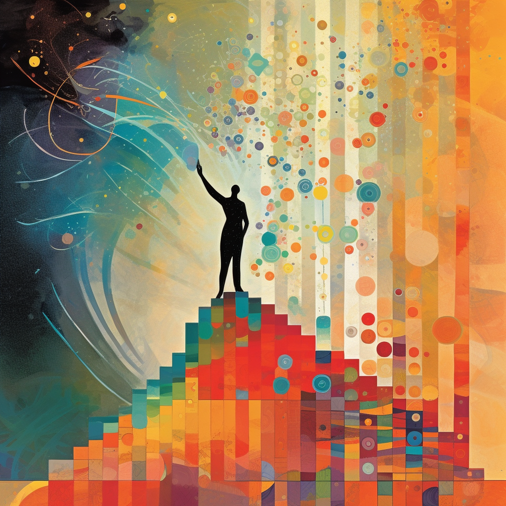 Creating and Customizing Indicator Charts with Plotly | by Arun | Medium