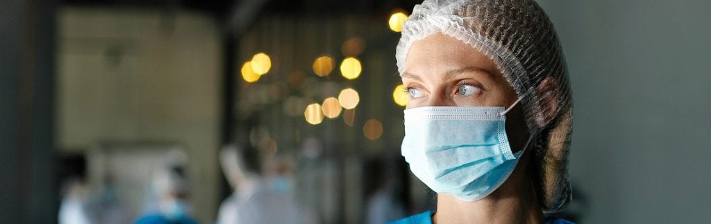 Breaking gender equality barriers in women’s global healthcare ...