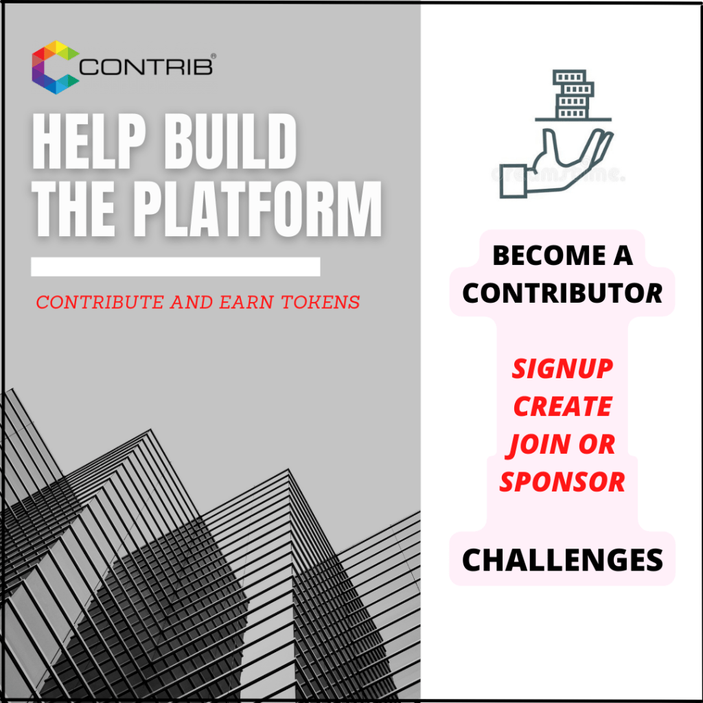 Take on a Challenge! - jik sinfuego - Medium