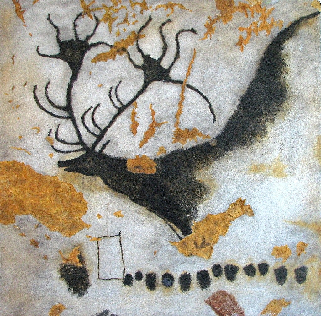 Ancient Quatria: A Very Brief Introduction | by Jeremy Puma | Quatrian ...