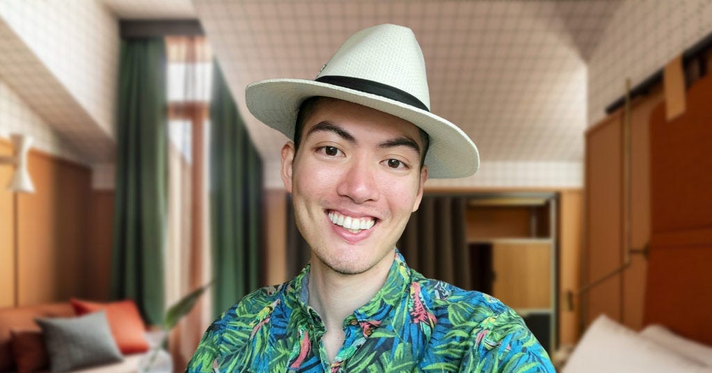 Meet Sean: Holden QiGong’s Social Media Liaison and Wellness Enthusiast ...