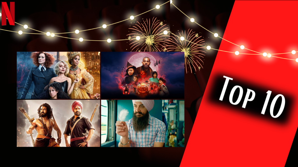 10 Best Netflix Movies to Watch on Diwali 2022 | Trending & Best | by ...