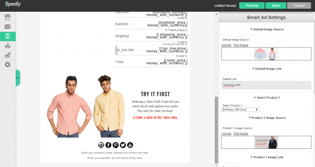 How To Display Relevant Ads In Emails Based On What Customers Buy | by ...