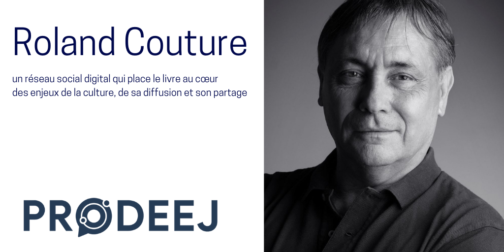 Lundi j’ai startup avec Roland Couture | by LA FRENCH TECH GRANDE ...