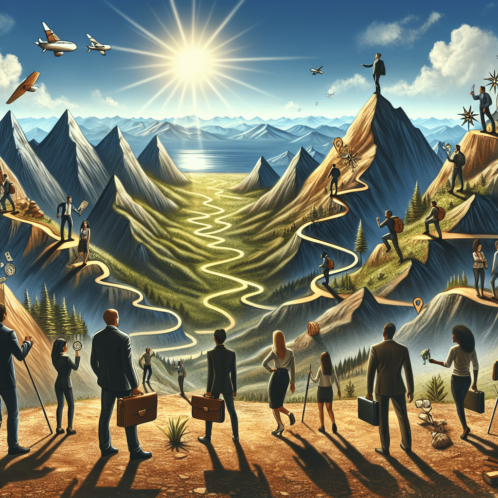 Navigating the Startup Landscape: Key Benefits and Risks for Investors ...