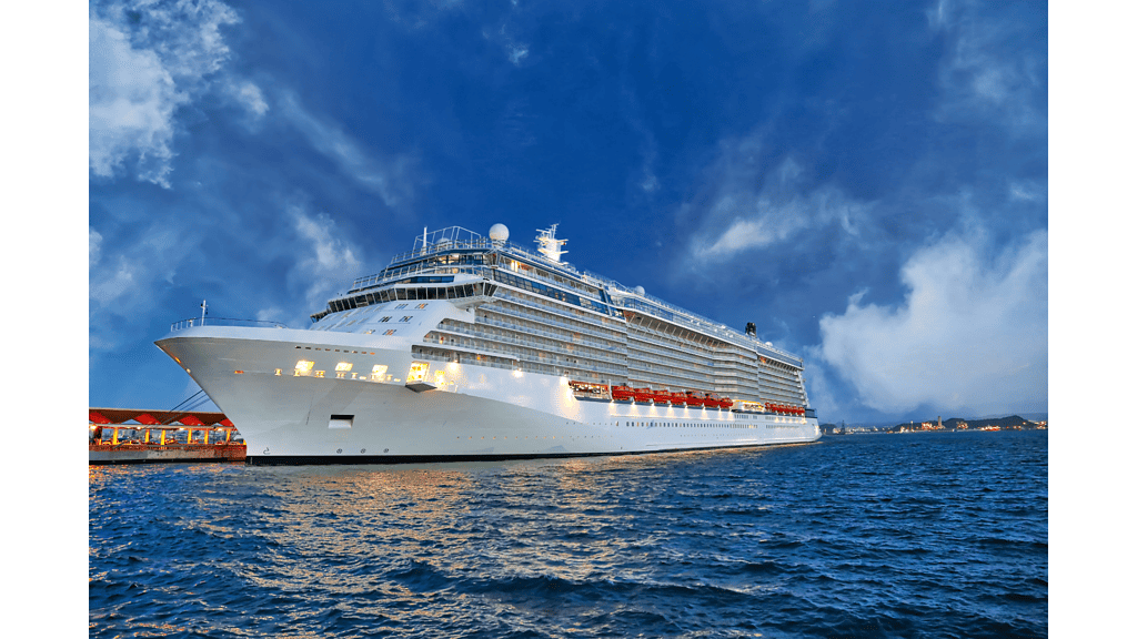 5 YouTube Cruise Channels for Cruise Ship Enthusiasts | by Adventure ...