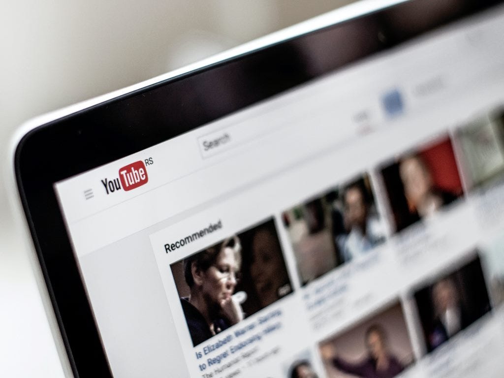 The truth behind the Youtube video ranking you need to know | by ...