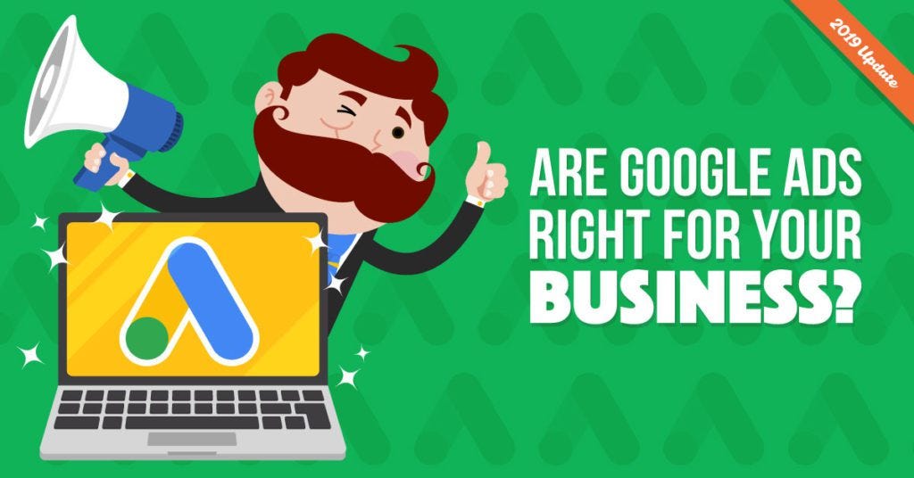 How to increase sales and lead flow with Google Ads platform | by Alex ...