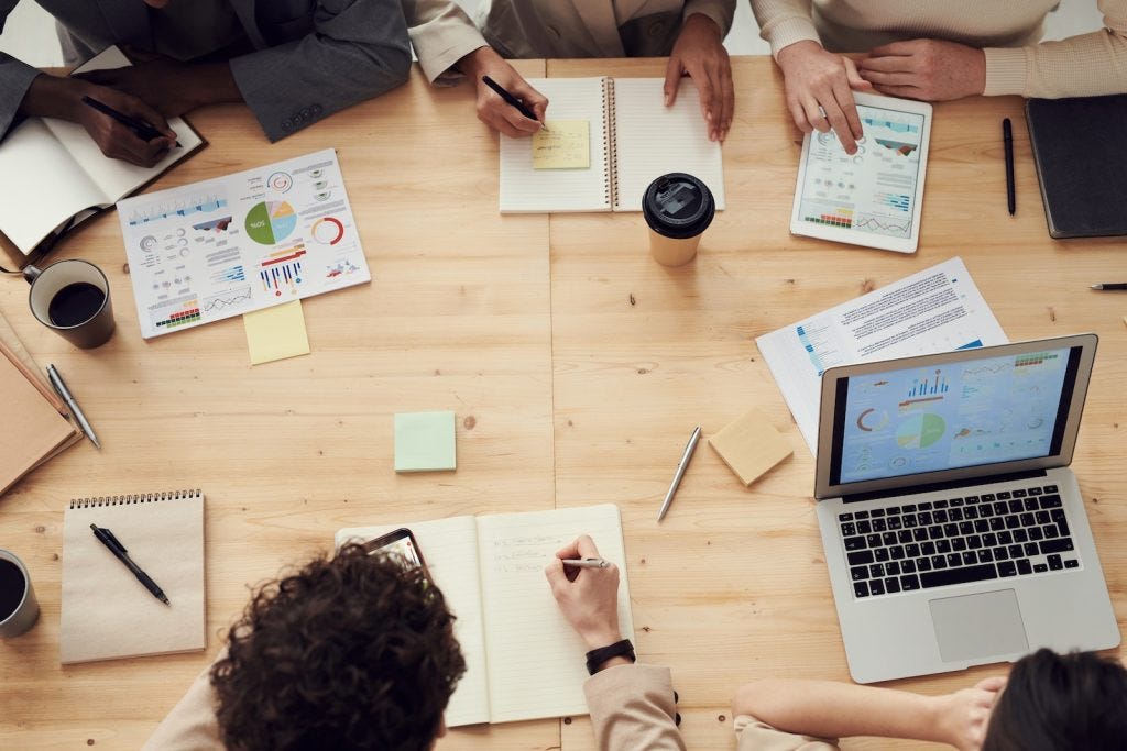 Staff Resistance to Change: 3 Important Forms | Medium