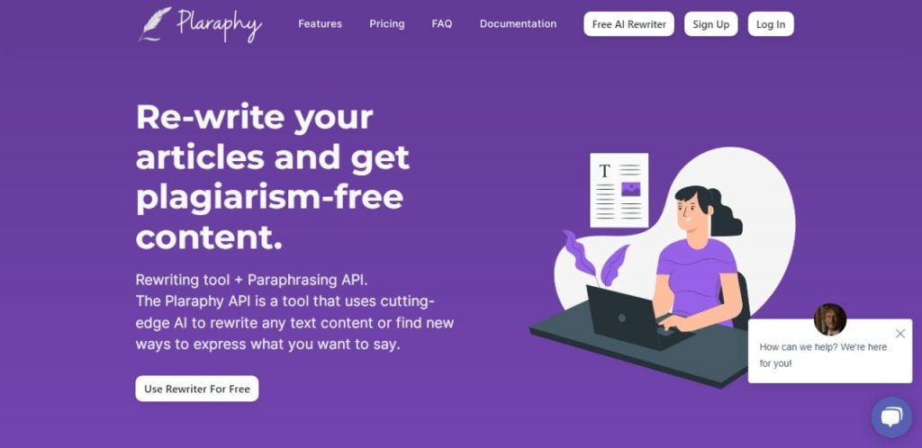 How To Avoid Plagiarism In 2023! | by TheStartupFounder.com | Medium