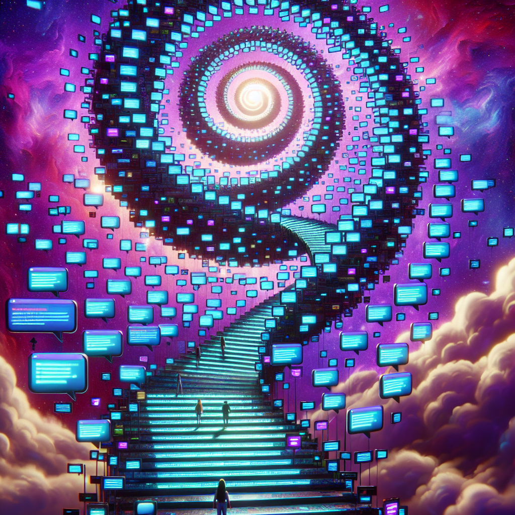 The Meta-Joke That Broke ChatGPT’s Subreddit: How AI Communities Are ...