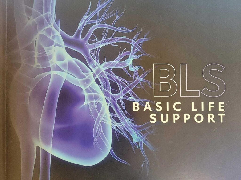 All the basic information that you should know about CPR training. | by ...