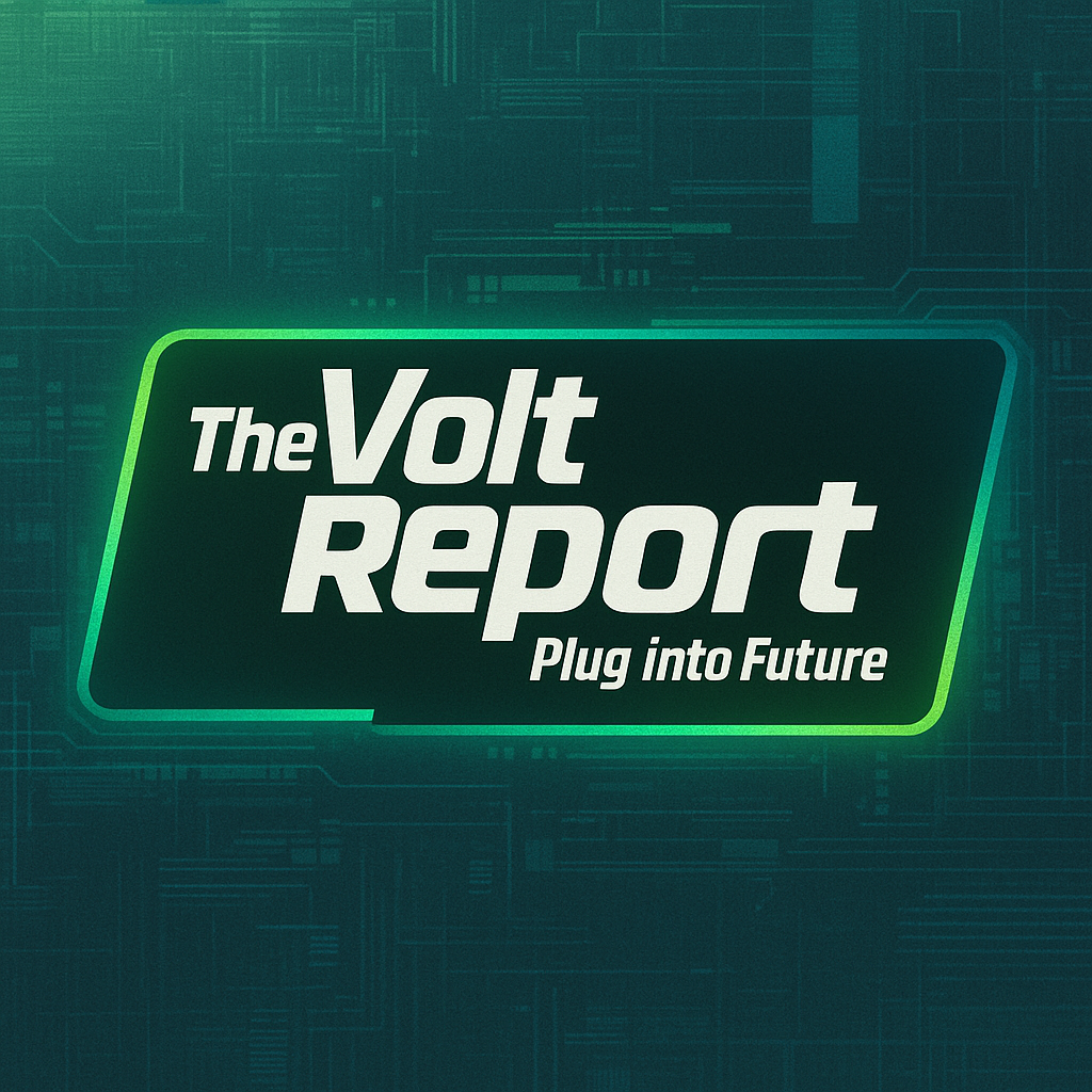 ⚡️ Volt Report #2: Earth First. Mars Can Wait. | by NickyCammarata ...
