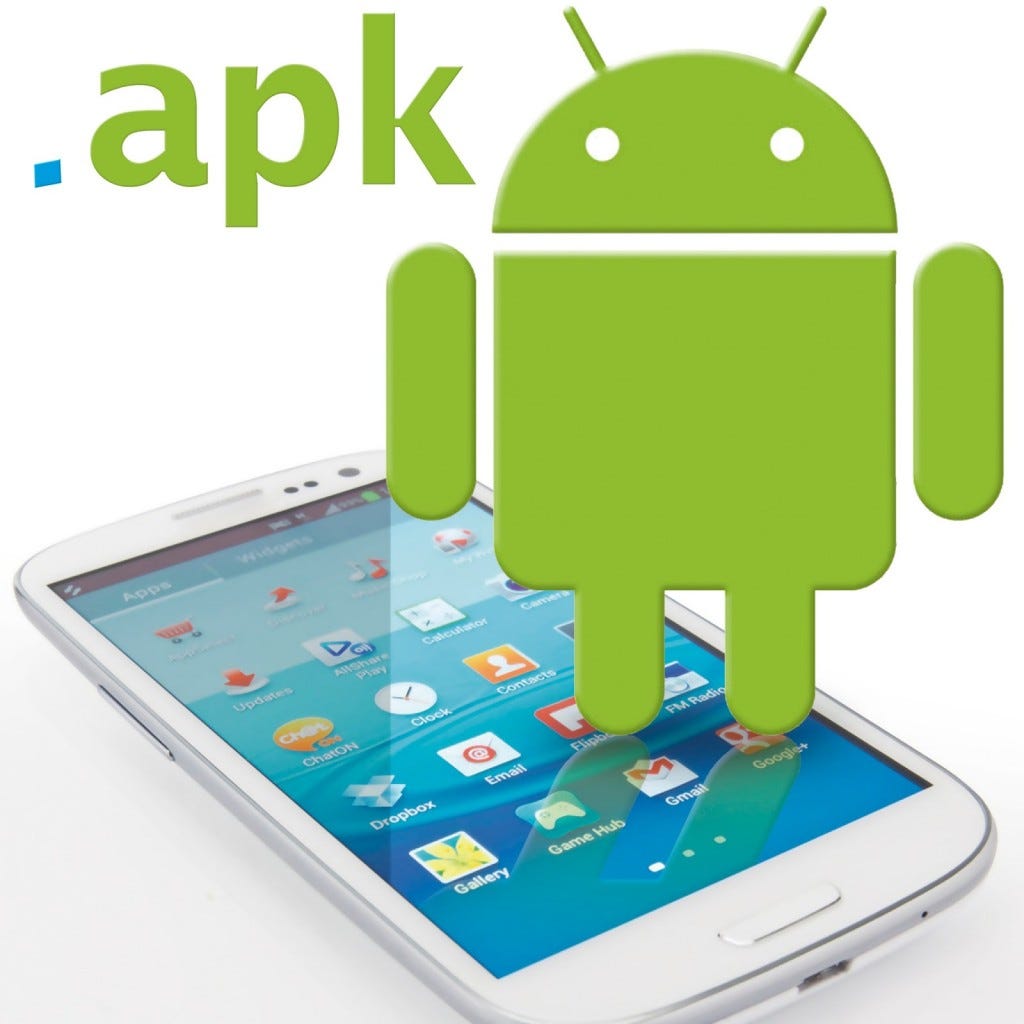 The EASIEST way to generate an APK File using Expo-CLI! | by Ishita ...