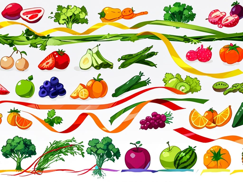 Enhancing Your Diet with Dietary Fiber | by J. | Dec, 2024 | Medium