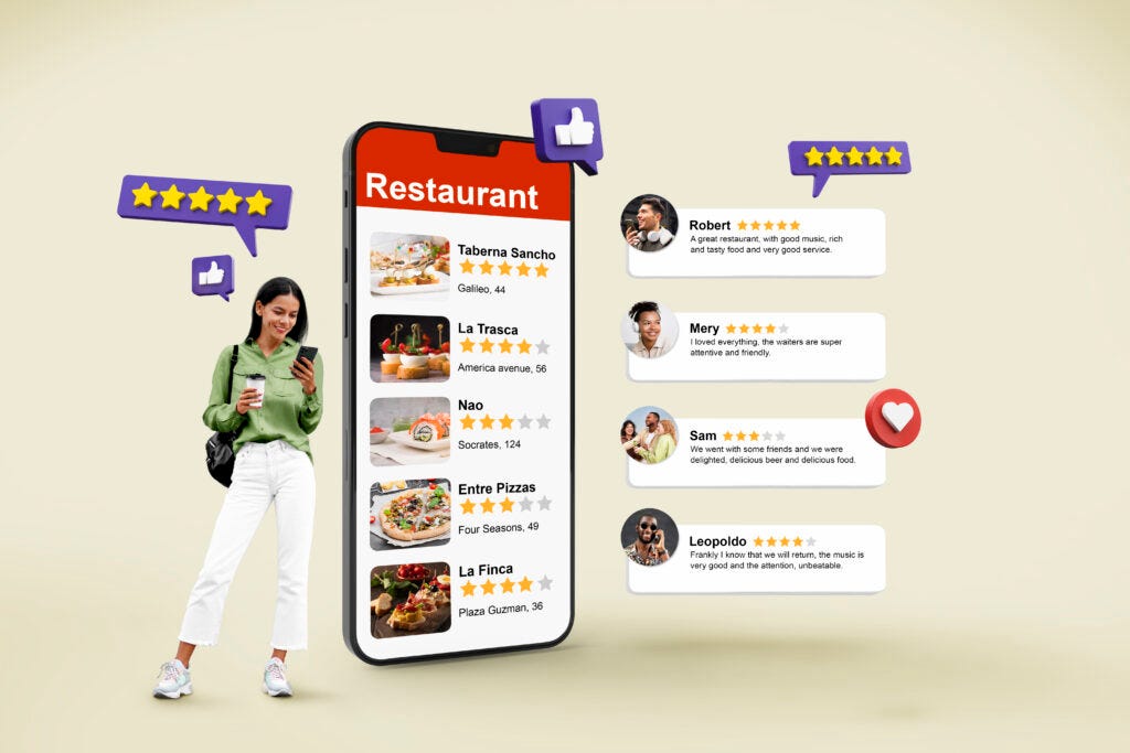 Buy Google Reviews | by Gly | May, 2024 | Medium