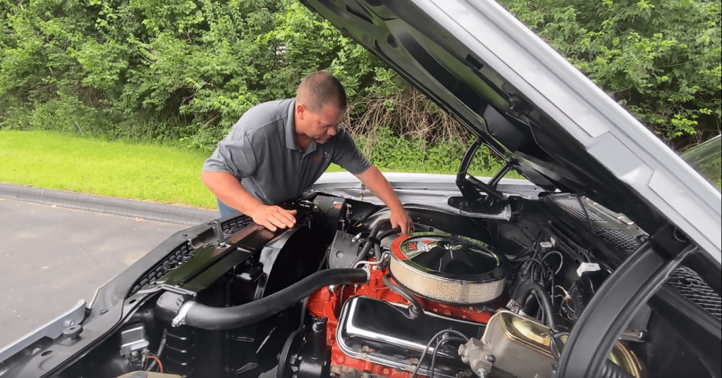 Why Get a Classic Car Inspection? | by CarapponiCar Appraisal Online ...