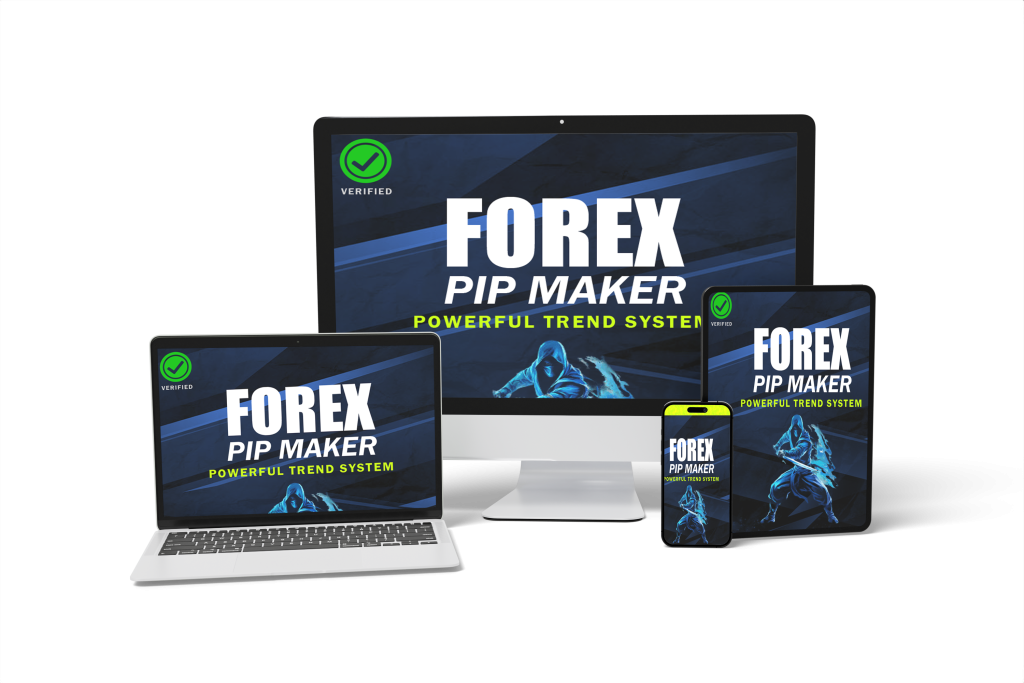 FOREX PIP MAKERPOWERFUL TREND SYSTEMPROFITABLE AND ACCURATE IN 2023 ...