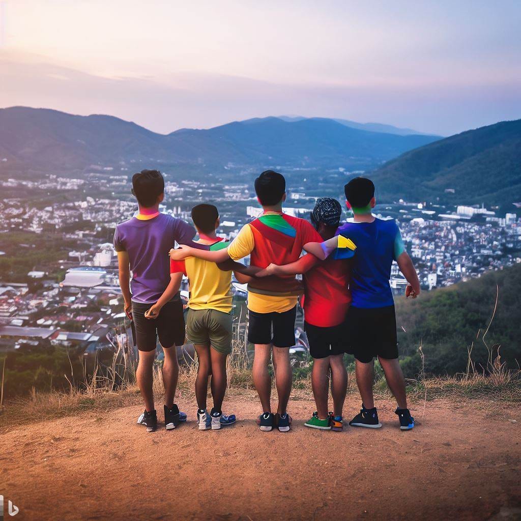 Why Intersectionality and Mental Health Are Crucial to Understanding ...