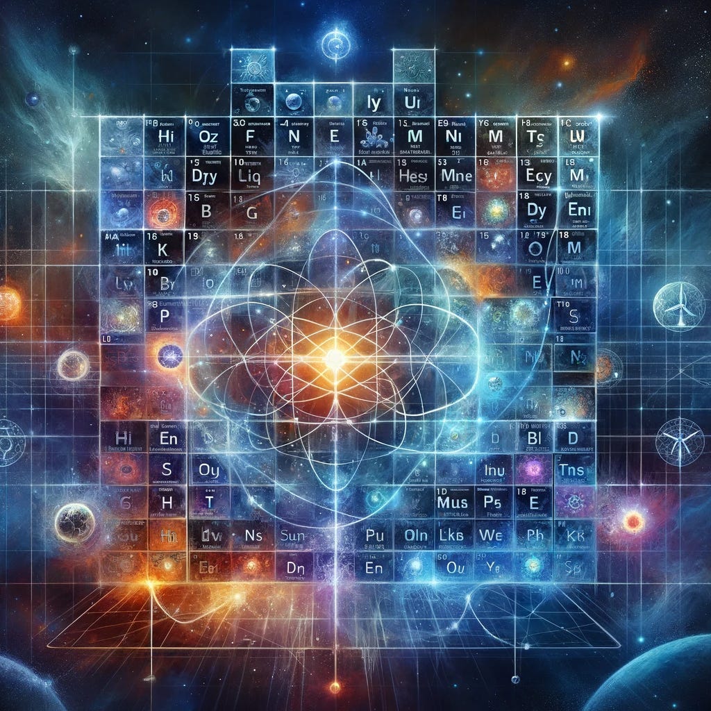 Element Energy