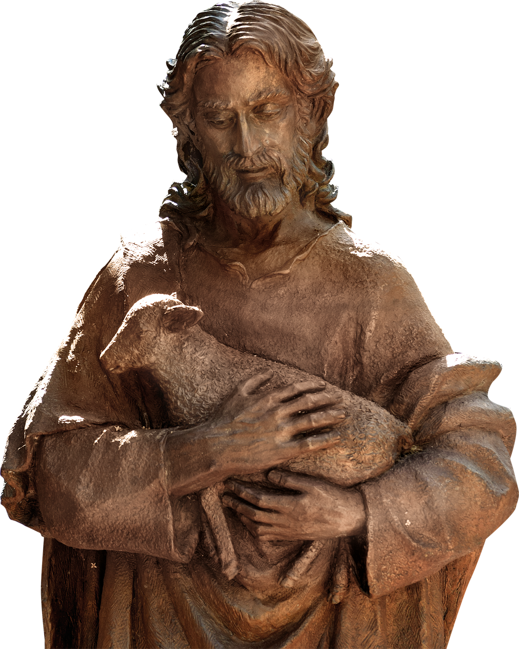 LORD YESHUA, PLEASE HELP ME.. HELP ME MY ALMIGHTY LORD YESHUA CHRIST ...