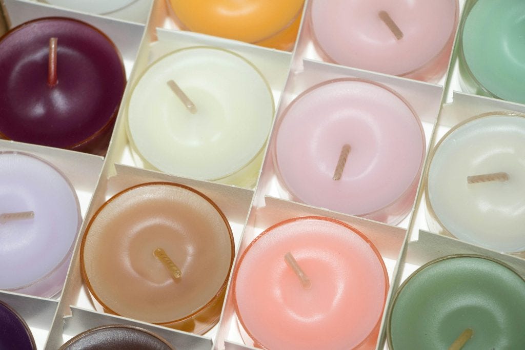 Joyful Self-Care Rituals to Empower Your Best Habits | by Aligned with Jo | Nov, 2024 | Medium