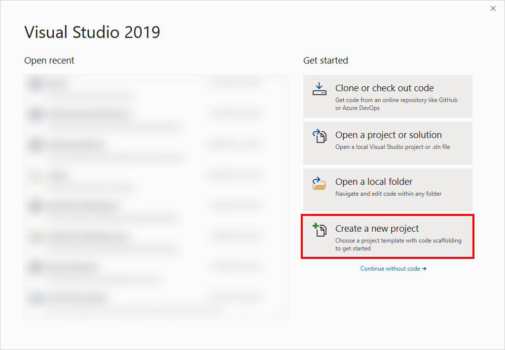 .NET Core Worker Service | by Eric Anderson | ITNEXT