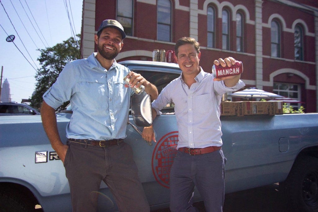 Finding the Extraordinary in the Ordinary — An Interview with Graham ...