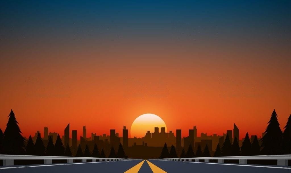 Why Eating Dinner Before Sunset is Good for You: 5 Scientific Reasons ...