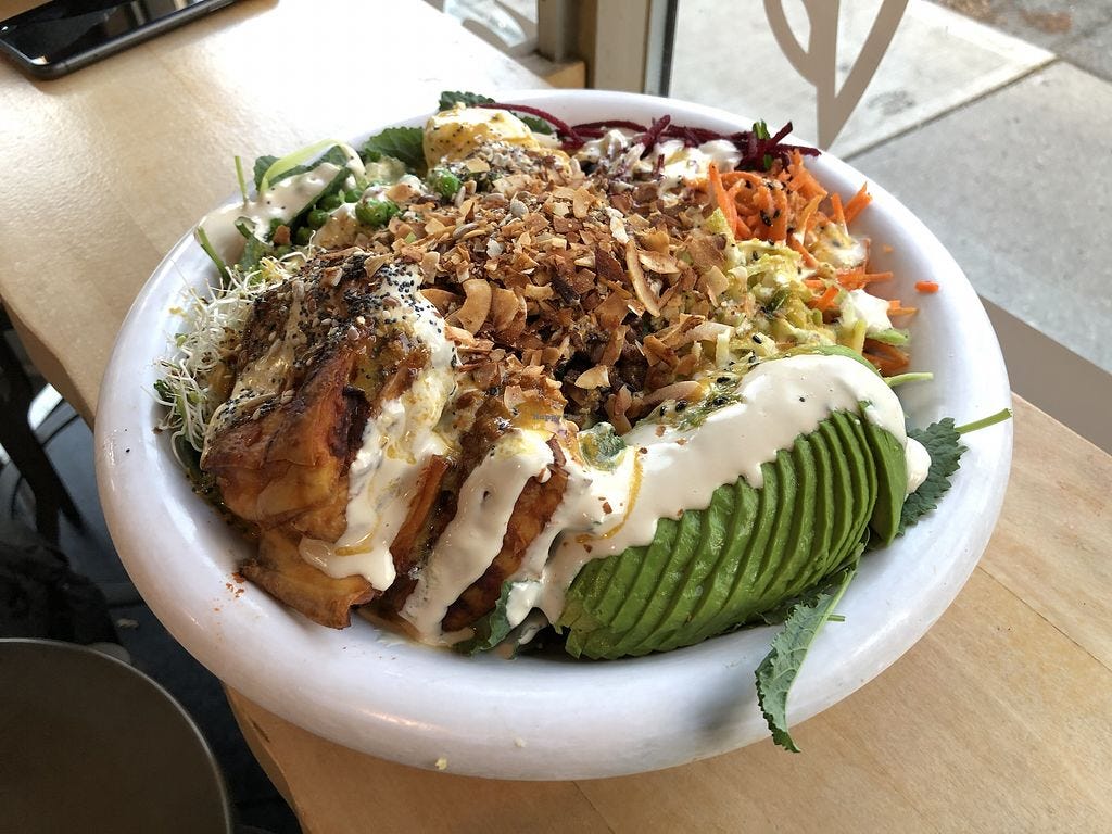 Dubai Food: The 10 Most Popular Foods in Dubai | by Hello Meals On Me ...