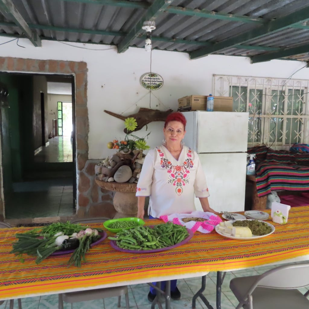 All in the Familia: Finding Authentic Mexican Cuisine, Made with Love ...