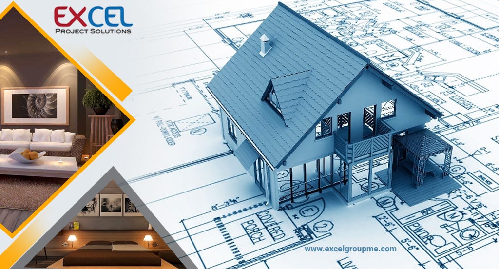 MODERN INTERIOR DESIGNING TRENDS FOR HOMES AND OFFICES | by Excel ...