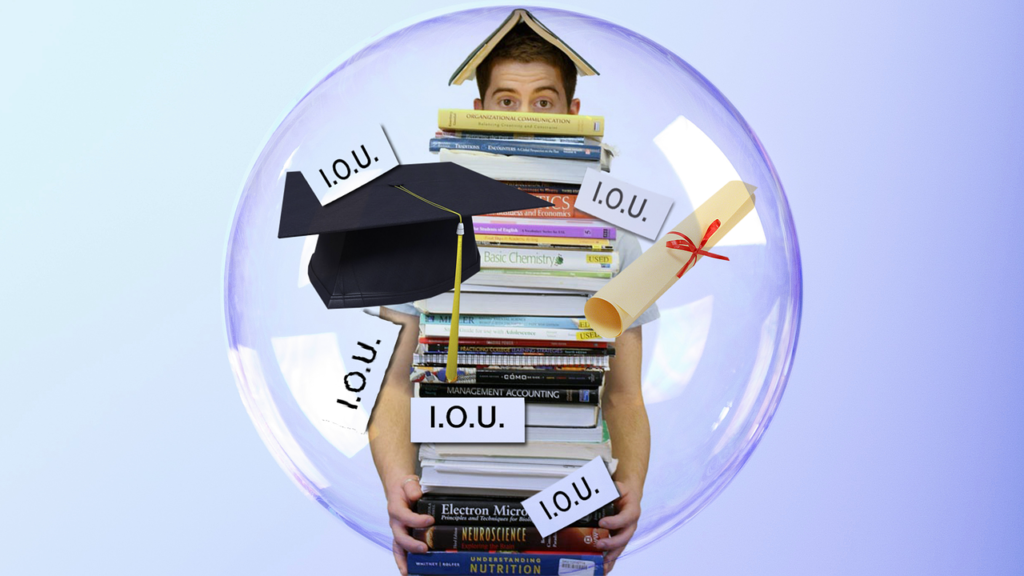 Student Loans and Your Options. Student loans suck, but they can be ...