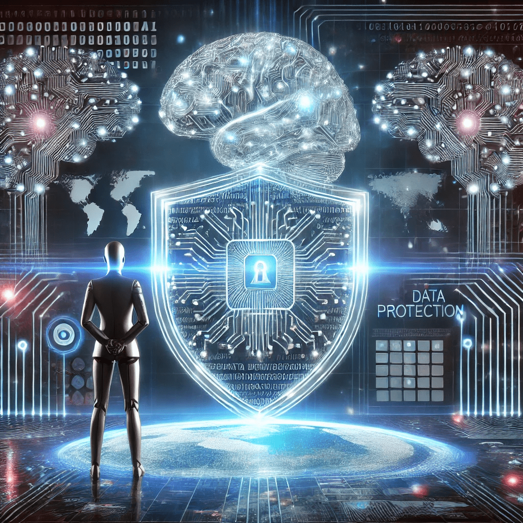 Protecting Your Data in the Age of AI: Navigating Data Sovereignty Challenges | by InnoVirtuoso ...