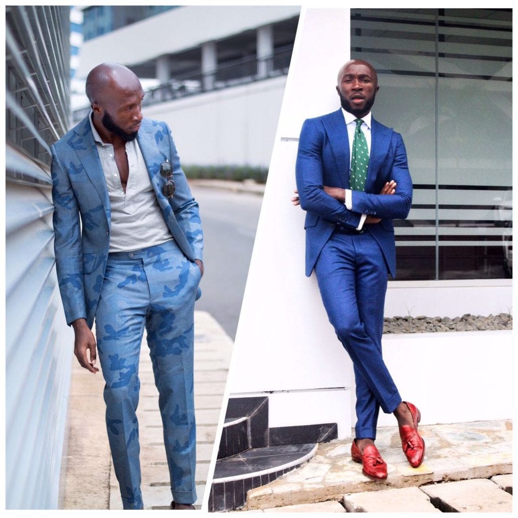 BUSINESS. NAYA’S COLUMN: MEET THE CEO OF BROMMON… | by Nana Yaa Asabea ...