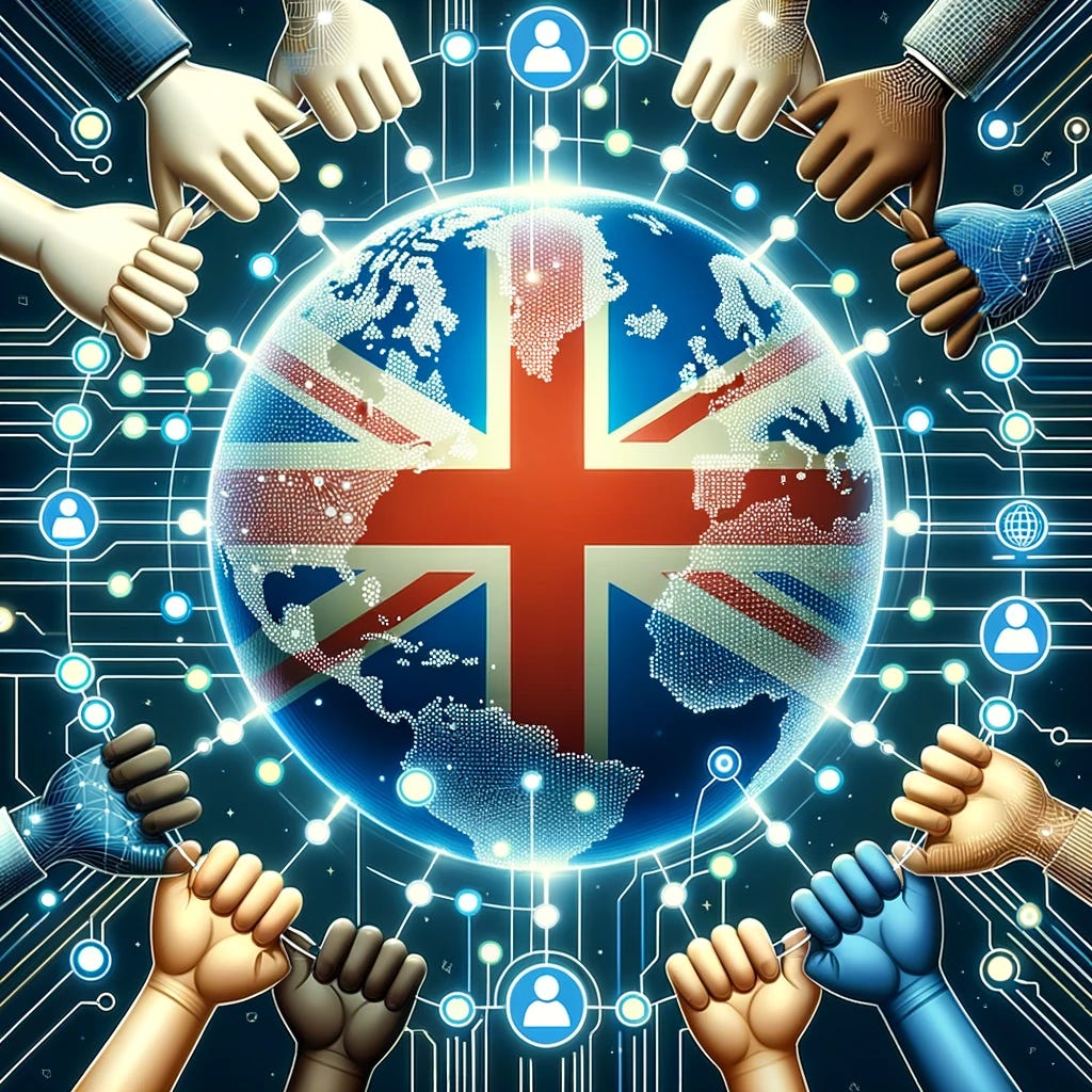 AI Safety: UK’s Call to Global Action | by Ethan Steele | Oct, 2023 ...