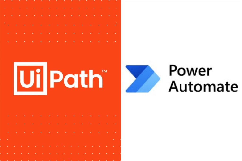 Unlock the Power of Automation: Choose the Right Solution - UiPath vs ...