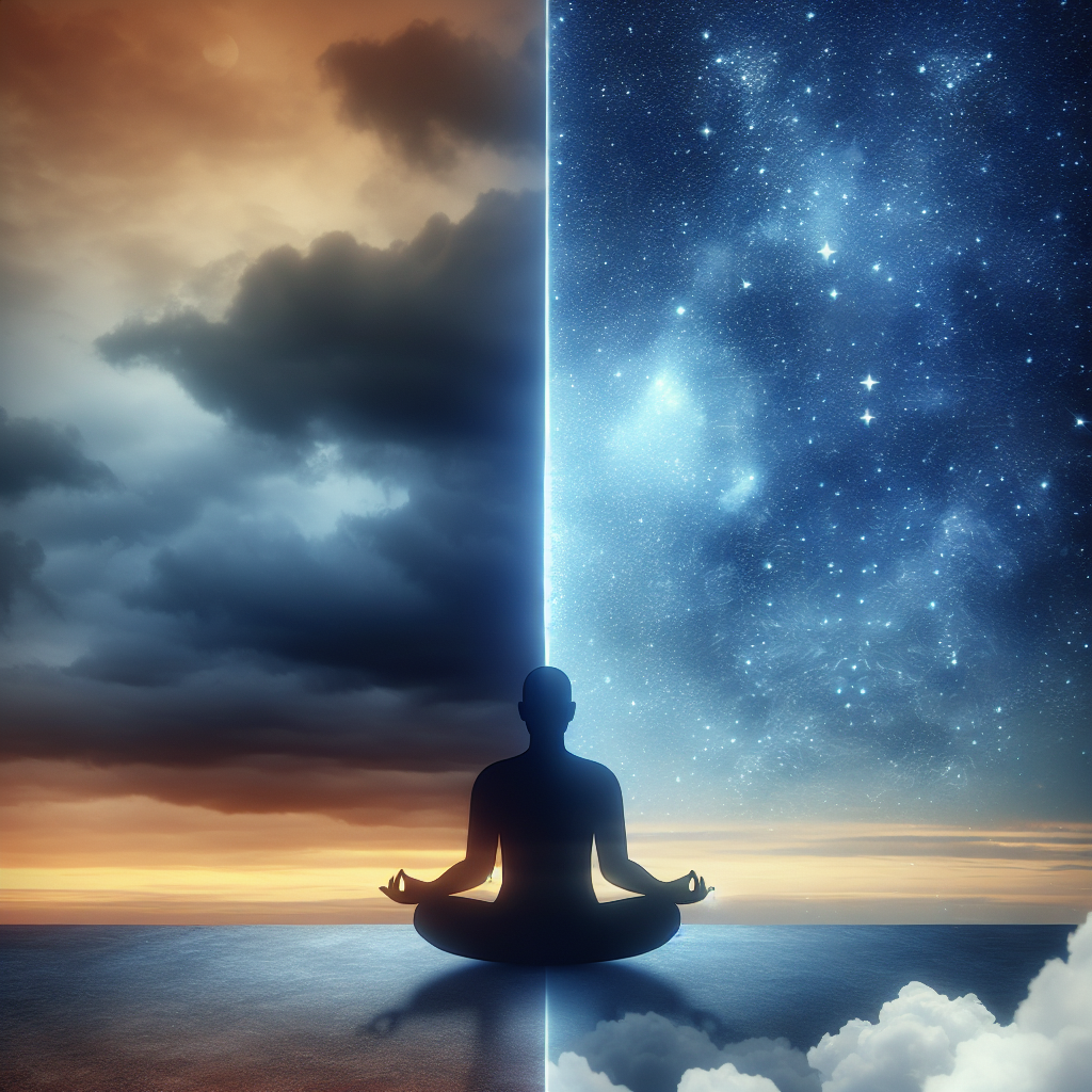 Unlocking the Power Within: Understanding Mindful Self-Awareness | by ...